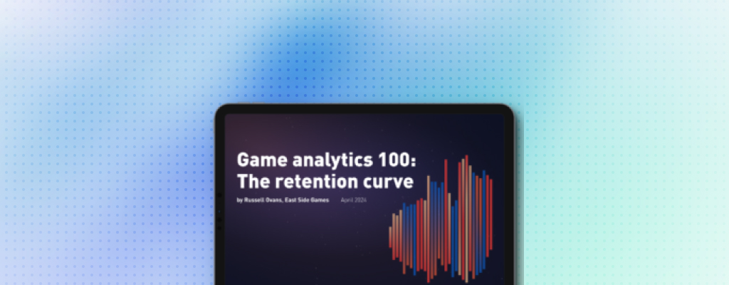 Gaming Industry Reports - GameAnalytics